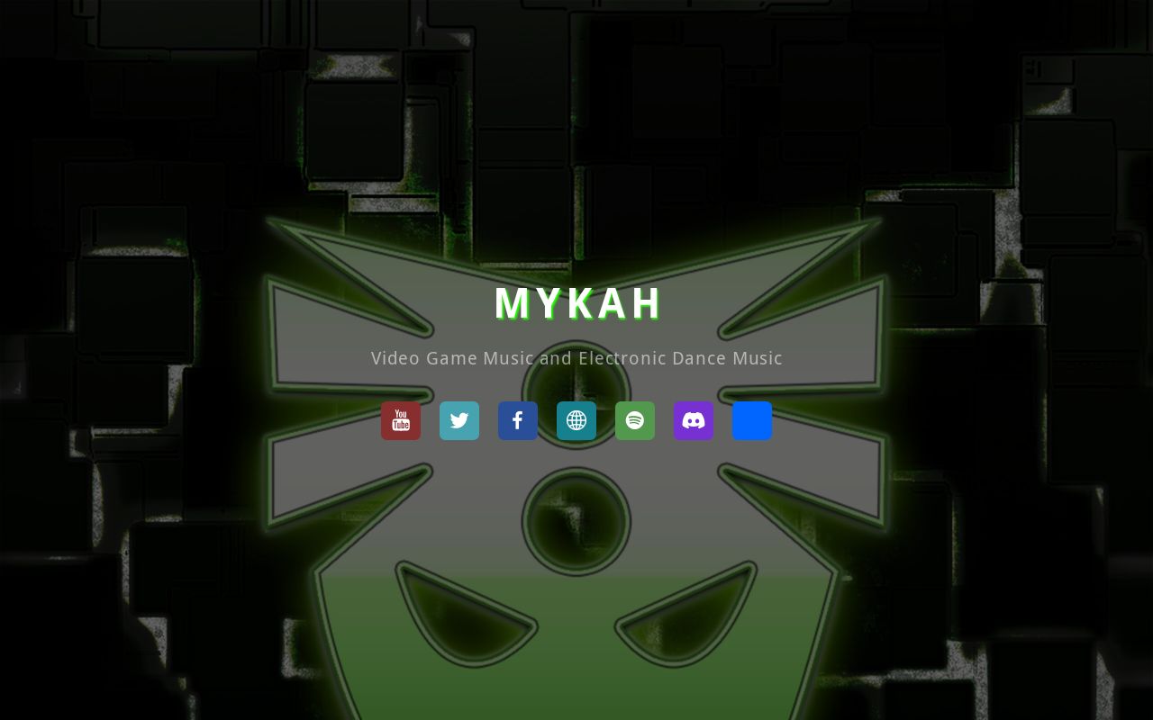 Mykah